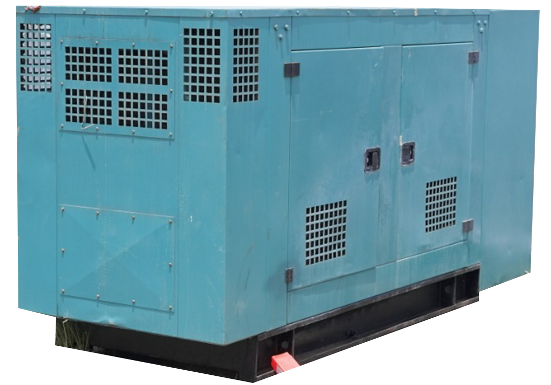 Genset Mania | Sewa Genset di Jogja
